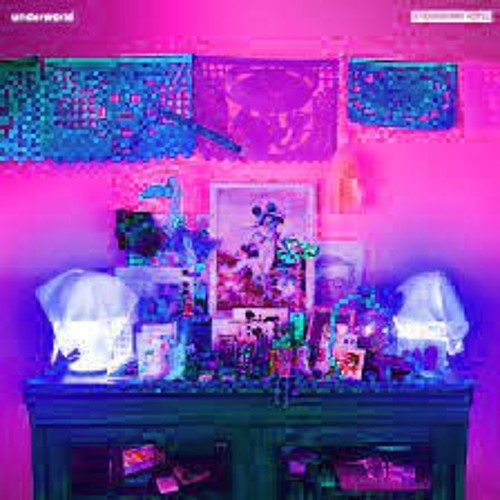 Stream FALL OF 2024 - VOL7. - Underworld - Strawberry Hotel (Anon 11 ...