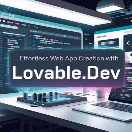 Stream Lovable (1).dev_ AI-Powered Web Development (online-audio-converter.com) by Rachlab ...