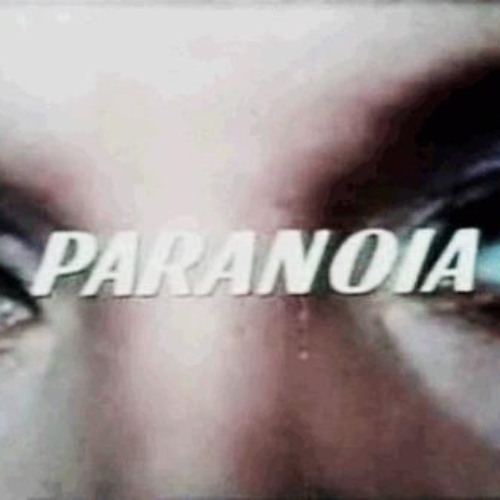Stream paranoia by Raymond | Listen online for free on SoundCloud