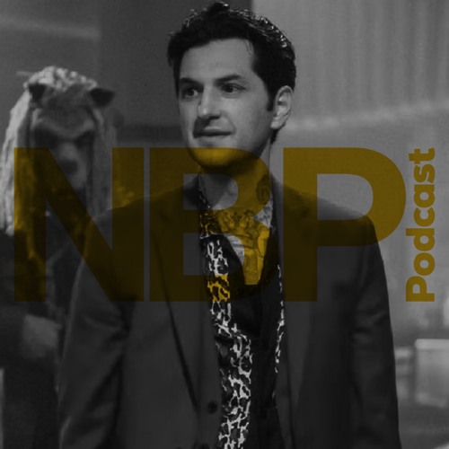 Stream episode Interview With "Renfield" Star Ben Schwartz & Director ...