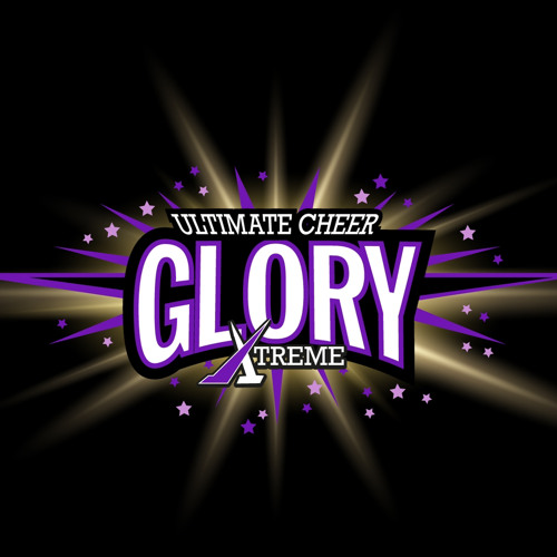 Stream 💜GLORY 23/24 by ULTIMATE CHEER XTREME | Listen online for free ...