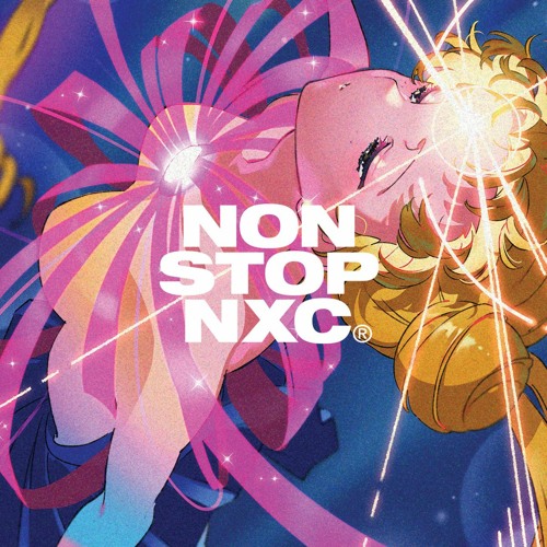 Stream NXC187 - Cool Teens - The World To You by NON STOP NXC® | Listen ...