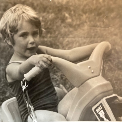 Stream Good Idea at the Time by Alexandra Higgins | Listen online for ...