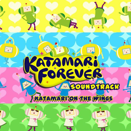 Katamari Forever