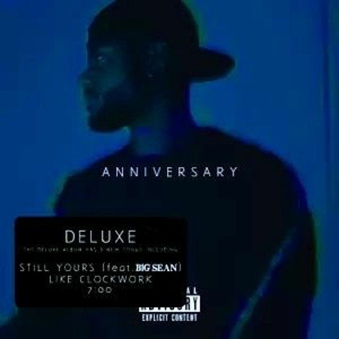 Stream Bryson Tiller - Still Yours Feat. Big Sean (Chopped N Screwed ...