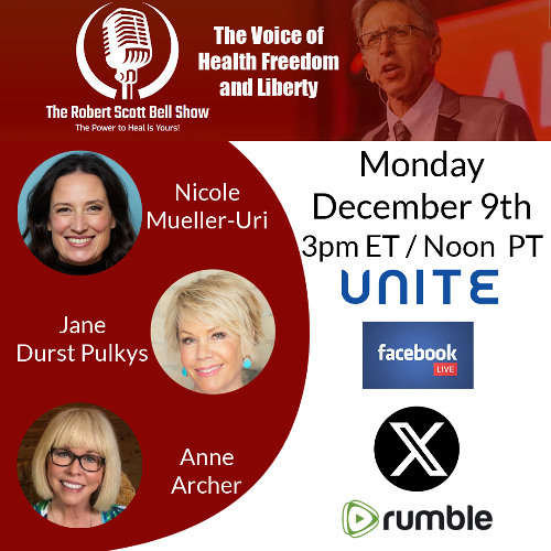 Stream Obesity Drug Expansion, Nicole Mueller-Uri, Jane Durst Pulkys ...