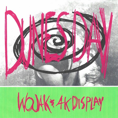 Stream WOJAK by Dunes Day | Listen online for free on SoundCloud