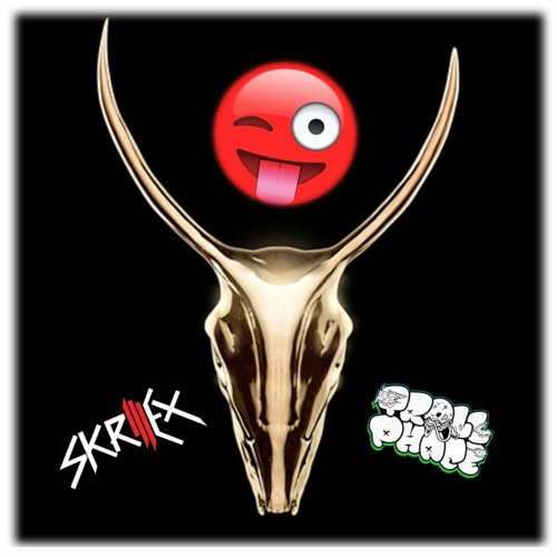 Stream YOGI - Burial (Skrillex & Trollphace Remix) [Its Phil Flip] by ...