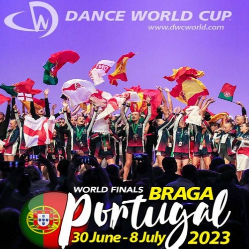Stream Dance World Cup (DWC) 2023 Live Stream by DanceWorldCup2023 ...