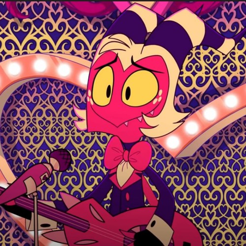 Asmodeus Helluva Boss Design Asmodeus Helluva Boss Design