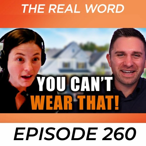 Listen to playlists featuring The TRUTH About Realtor Dress Codes | The ...