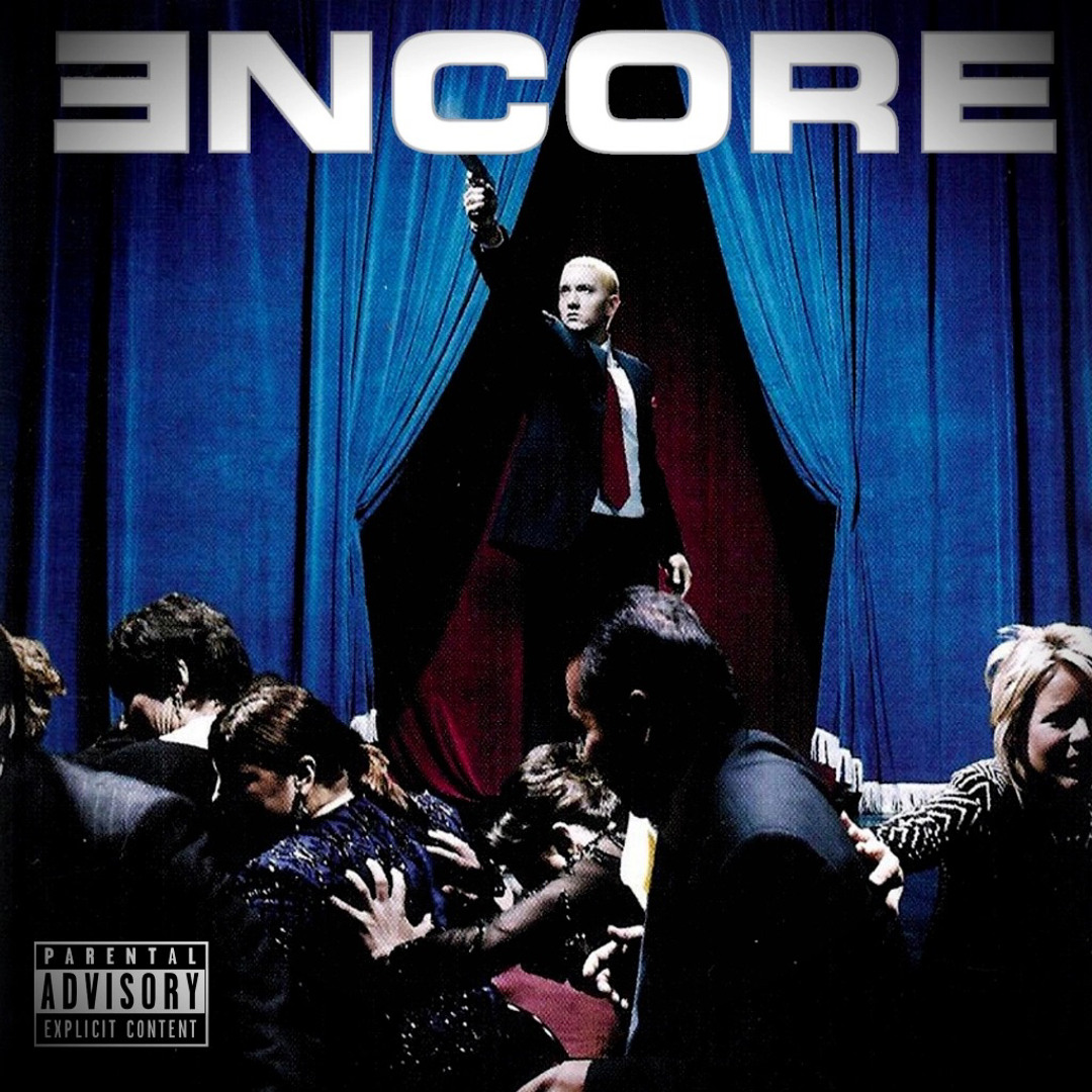 Stream Nail In The Coffin by Eminem | Listen online for free on SoundCloud