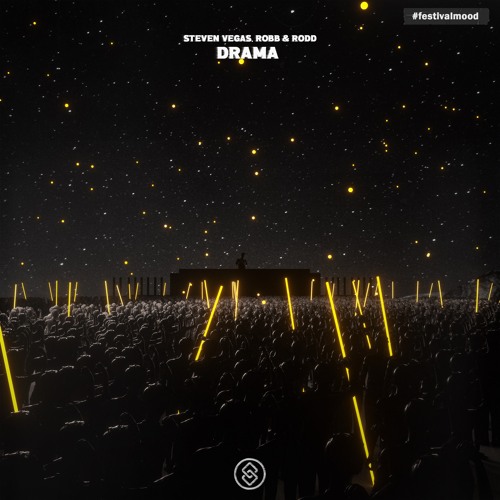 Stream Steven Vegas, Robb & Rodd - Drama by Seal Network | Listen ...