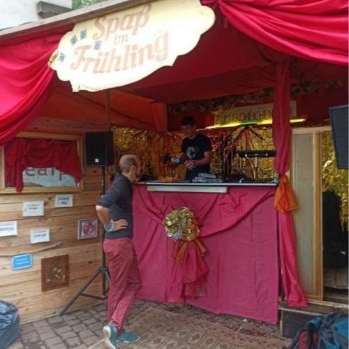 Stream Solar Sound Network | Listen to Ansek @ Büro Paul Fröhlich ...