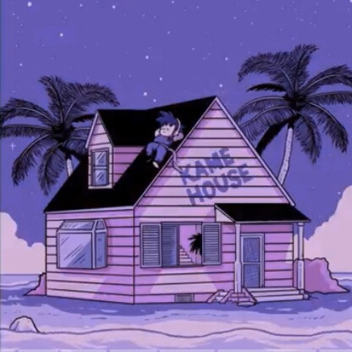 Stream Dragon Ball Lofi by dark | Listen online for free on SoundCloud
