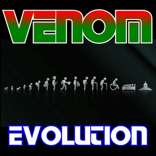 Stream VENOM - EVOLUTION hard bounce series by dj venom 1991 | Listen ...