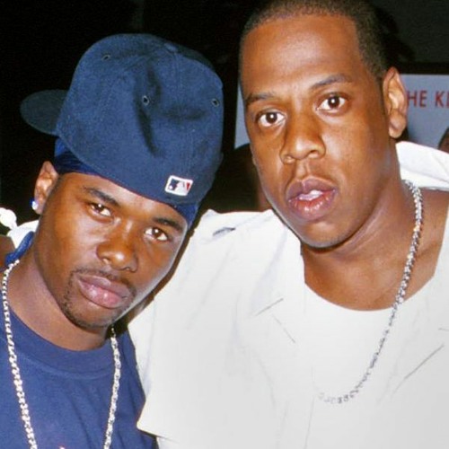 Memphis Bleek No Hat