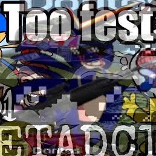 Stream Too Fest V2 But Every Turn A Different Cover Is Used | AGgames ...