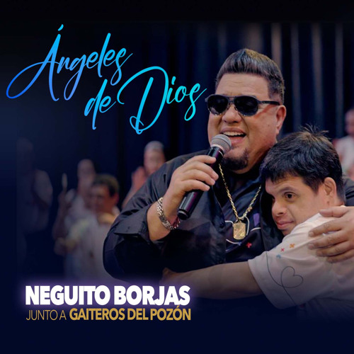 Stream Angeles de Dios by Neguito Borjas | Listen online for free on ...