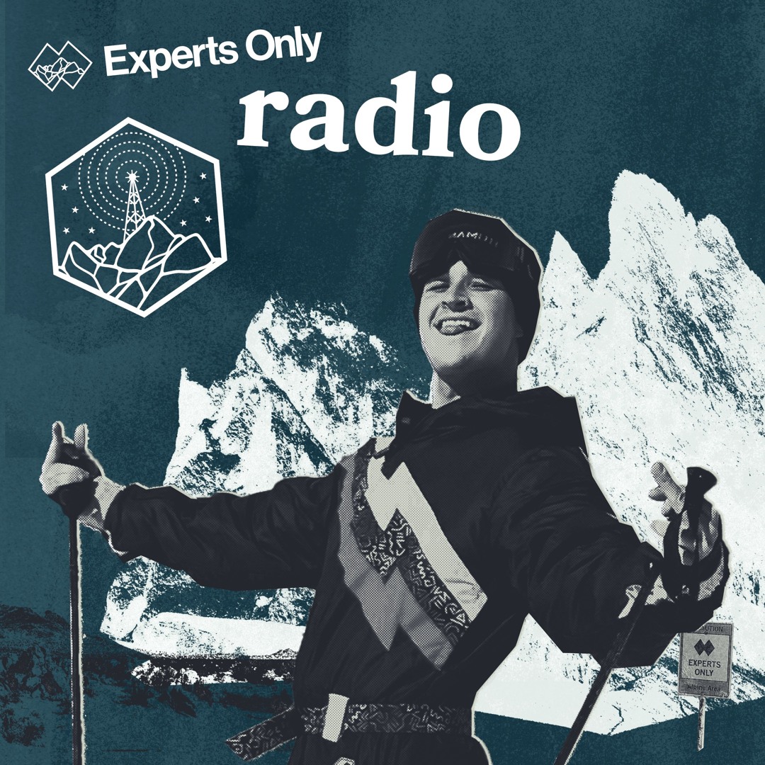 Stream Experts Only Radio #016 by Experts Only | Listen online for free ...