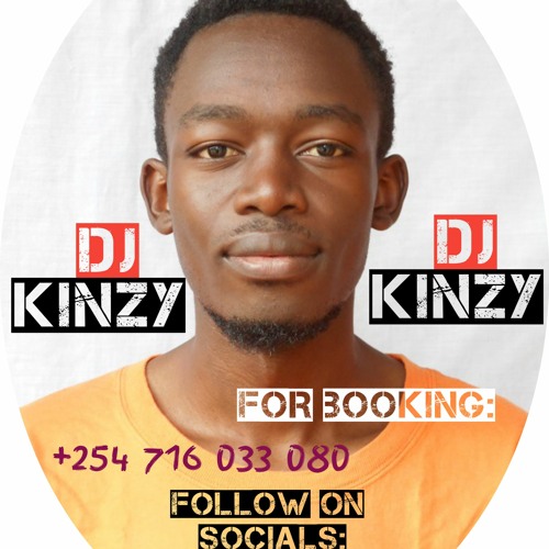 Stream Dj Kinzy - Chill Rhumba Mix Ft. Franco, Madilu, Kanda Bongoman ...
