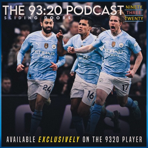 Stream THE 93:20 REVIEW:- SLIDING DOORS (EXCERPT) by 93:20 | Listen ...