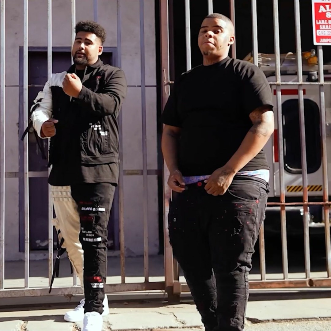 Stream RG x P4K (Baby Stone Gorillas) - One Of One [Thizzler] by ...