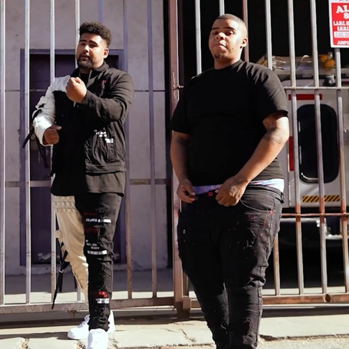 Stream RG x P4K (Baby Stone Gorillas) - One Of One [Thizzler] by ...