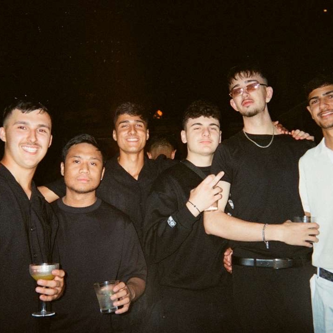 Stream KHEIMØ | Listen to AAA Dj House/Garage mix playlist online for ...