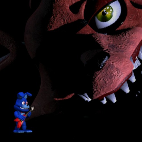 Stream Vs Foxy.EXE: Listen To My Voice (Concept Song) by F0X MUSIC ...