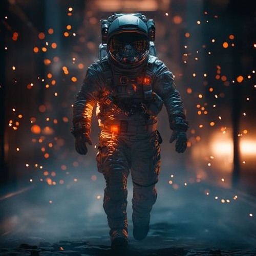 Stream The Sound Of Gravity by Theme Scores | Listen online for free on ...