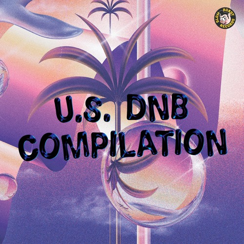 Stream Shanks - Dead Space (US DNB Compilation Vol. 1) by Slow Roast ...