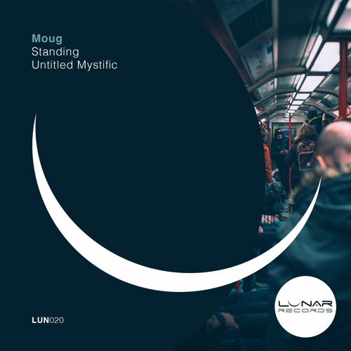 Stream Moug - Standing by Ledge Sounds | Listen online for free on SoundCloud