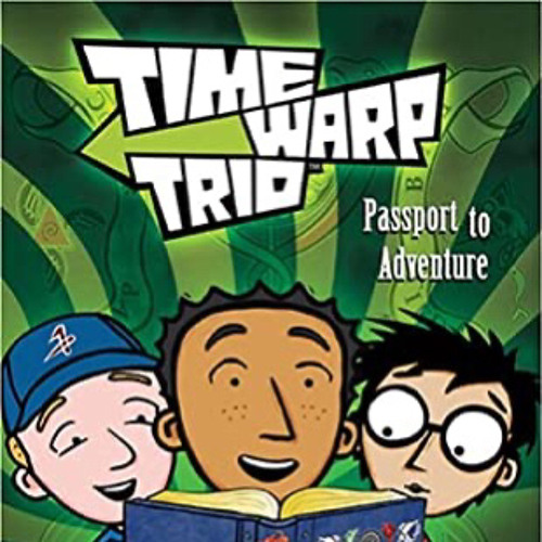 Stream Time Warp Trio Theme by Ultraviolence Recordings | Listen online ...