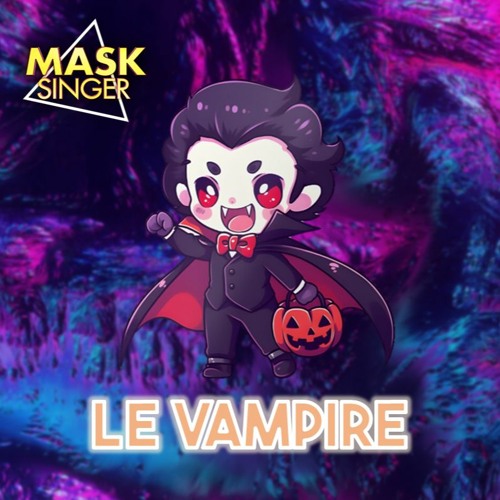 Stream Masked Singer | Listen to Vampire playlist online for free on ...