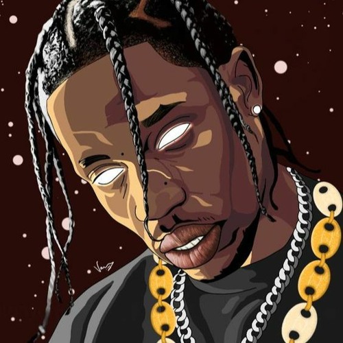 Stream Fully Aware Travis Scott - (ft. Roddy Ricch) Prod. ASHIILITY by ...