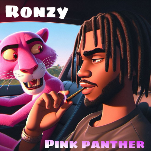 Stream Ronzy - Pink Panther by ronzy | Listen online for free on SoundCloud