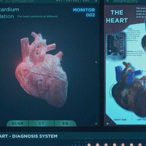 Stream episode Pursuing a bio digital twin prototype by Byron Acohido ...