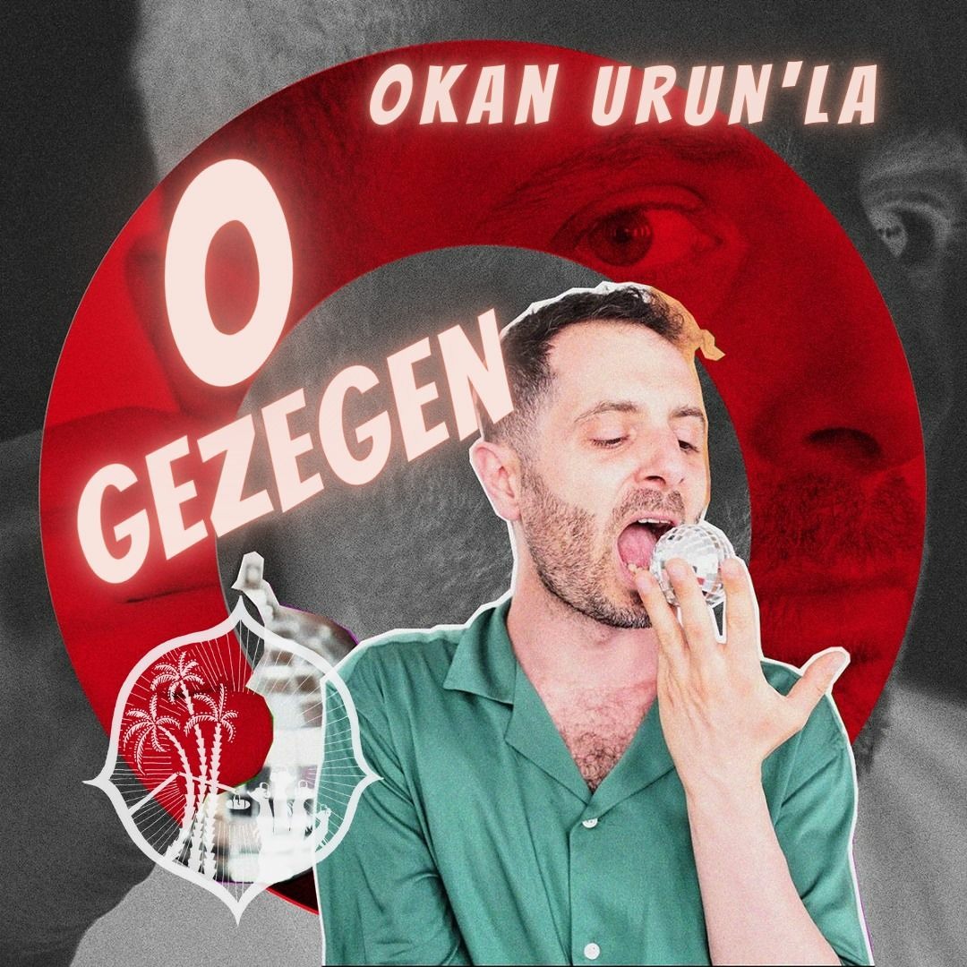 Stream episode Kara Kitap'ı her sene bir kere okurum: Çağlar Fidan - O ...