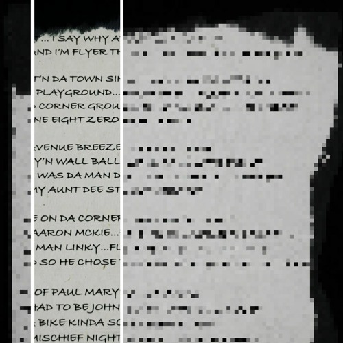 Stream P TOWN by AMC | Listen online for free on SoundCloud