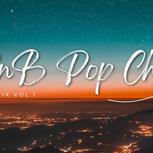 Stream RnB Pop Chill Mix VOL 1 by Adrian | Listen online for free on ...