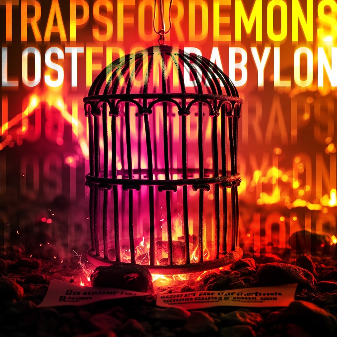 Stream Traps for demons by LFB “Lost From Babylon” | Listen online for ...