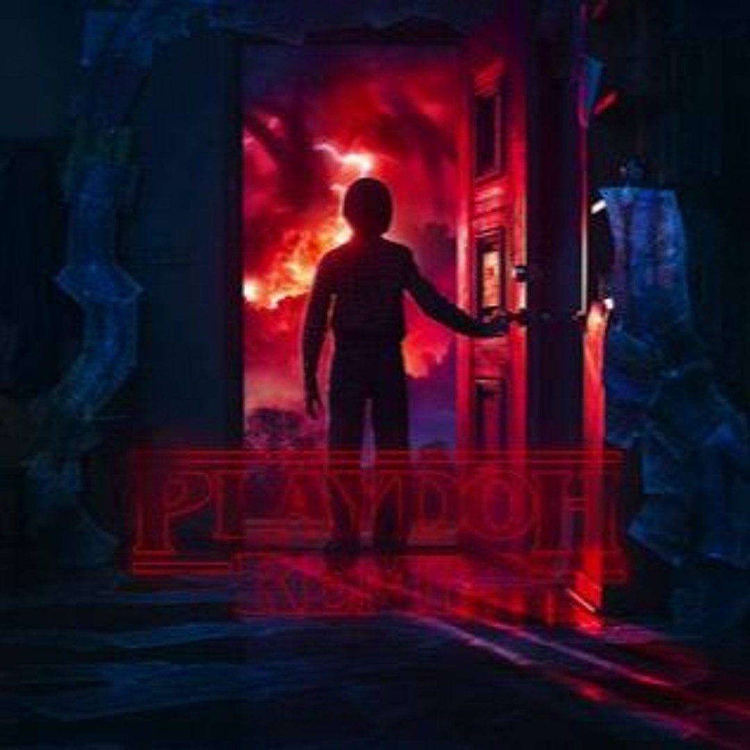 Stream Kyle Dixon & Michael Stein - Kids (Playdoh Remix) [Stranger ...