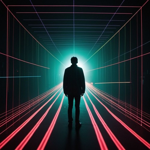 Stream A Different Kind of Lonely (Song Sketch) by Rick Vines (Song ...