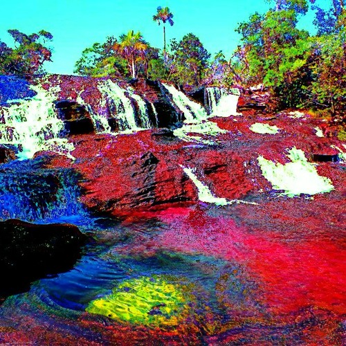 Stream Inkredible Fenomena by Plasma Force | Listen online for free on ...