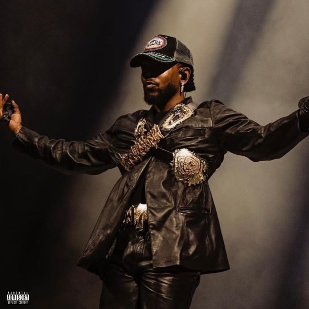 Stream HEATGENERAL | Listen to Kendrick Lamar - Prayer playlist online ...