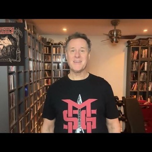 Stream METAL NEW & UPCOMING RELEASES - January 2025 by A Heavy Metal ...