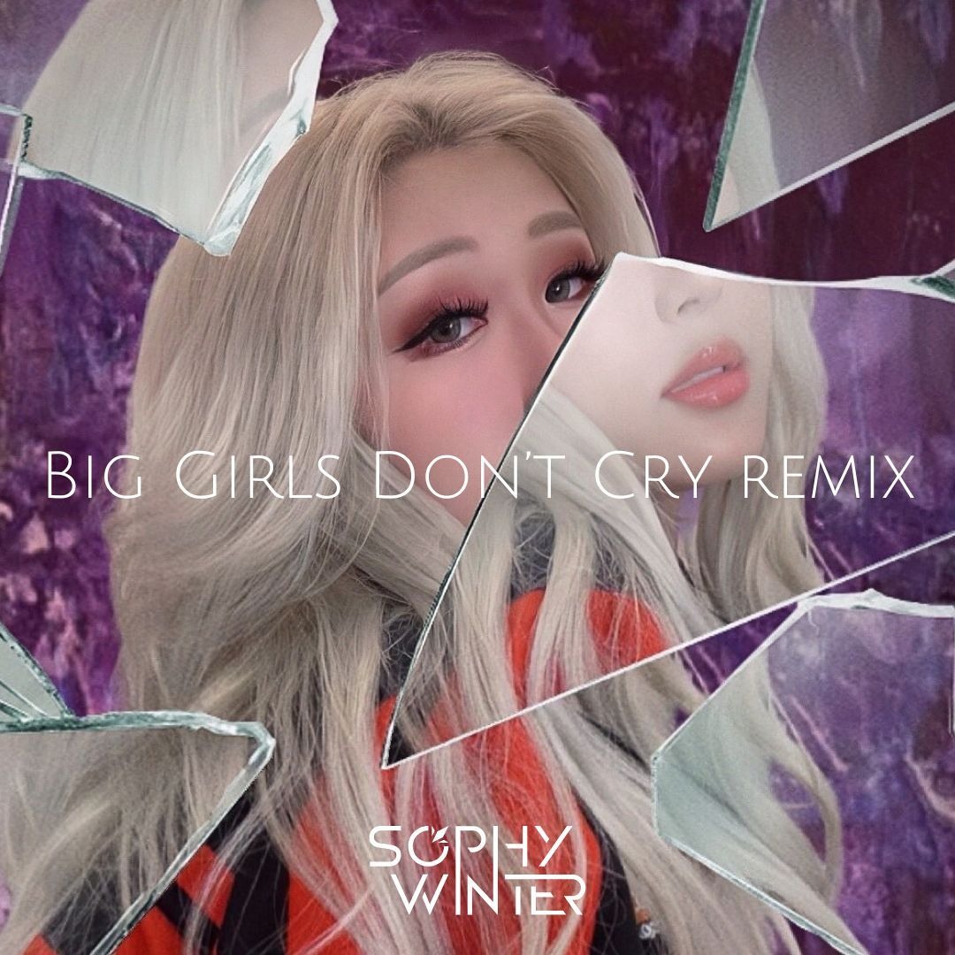 Stream Fergie - Big Girls Don't Cry (Sophy Winter Remix) by Sophy ...