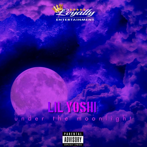 Stream Lil Yoshi - Under The Moonlight by Lil Yoshi | Listen online for ...