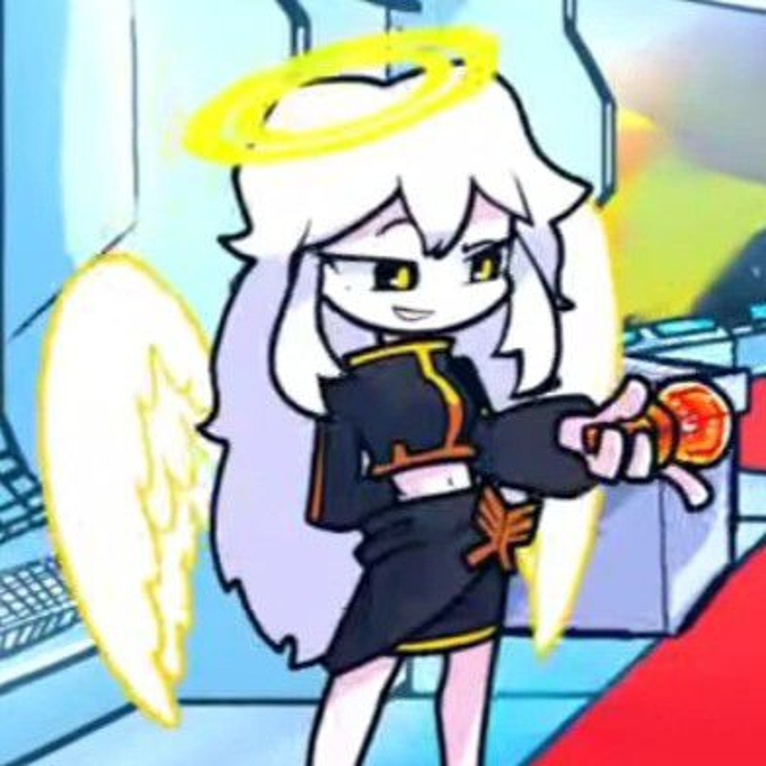 Stream Supernova-FNF RHYTHMIC REVOLUTION V1.5 by Anby Demara | Listen ...